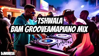 Amapiano Mix Imithandazo Funk 99 Tshwala Bam Turn Off The Lights Hurshy ...