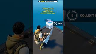 1v1 With Every Gun Fortnite Secrets How To Unlock Freeze Sniper Rifle ...