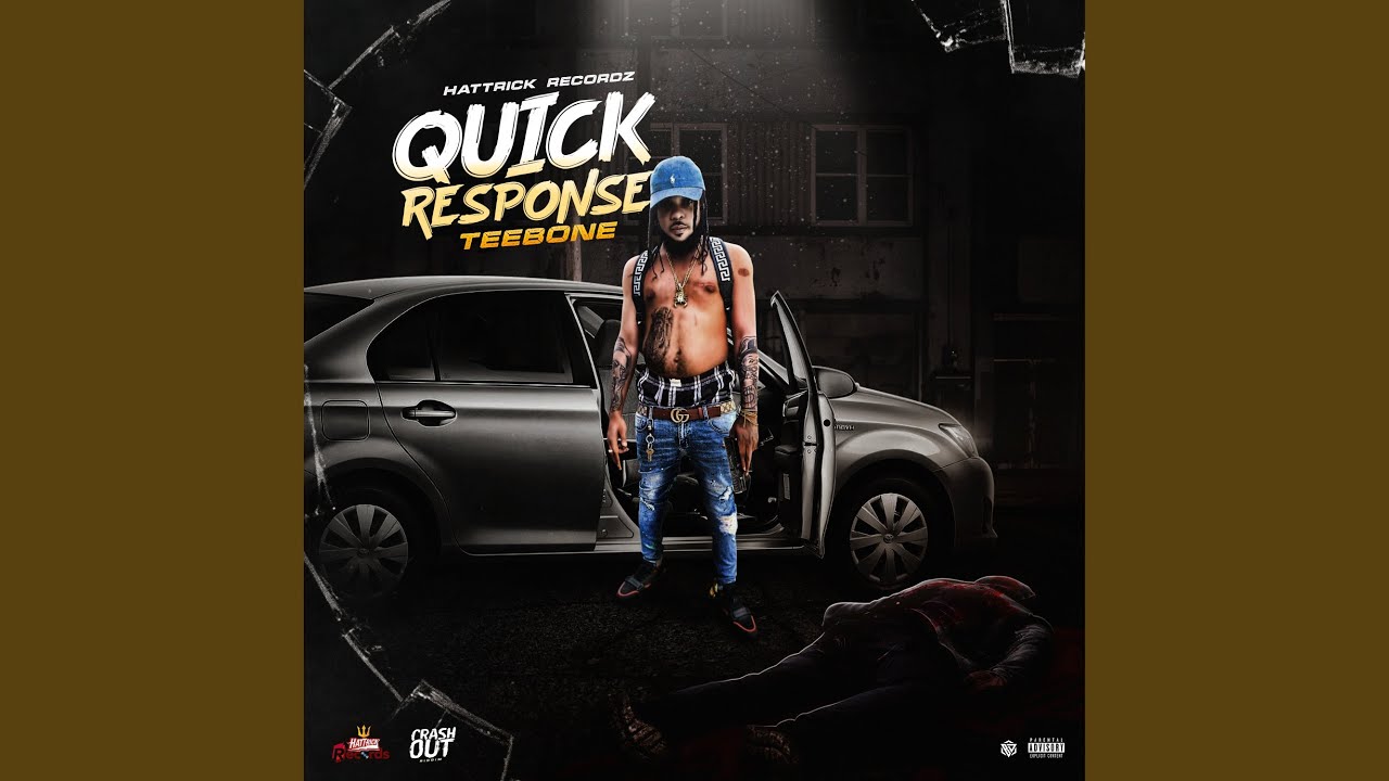 Quick Response Youtube