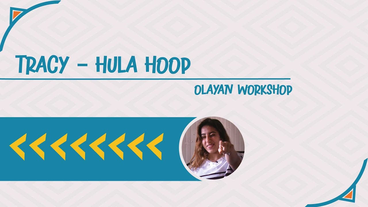 Hula Hoop Tutorial Youtube