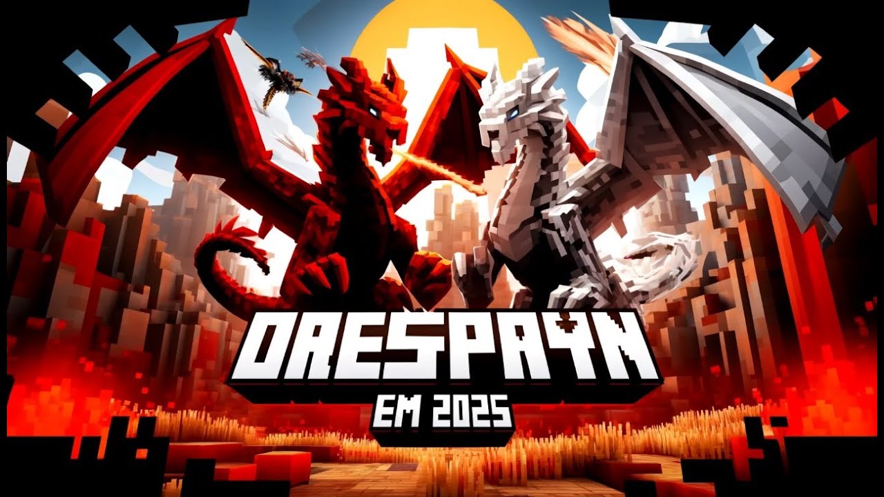 Como Esta Orespawn Em 2025 Review Youtube