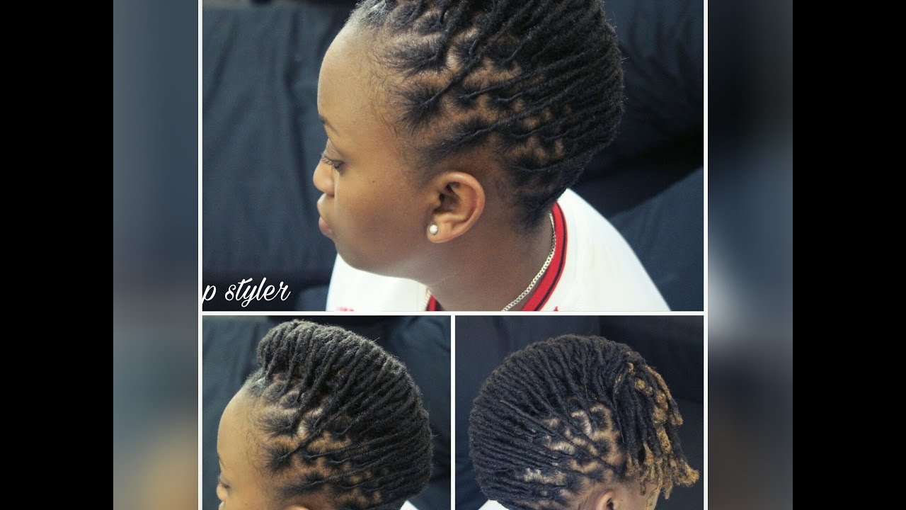 Dreadlocks Styles 01 Youtube