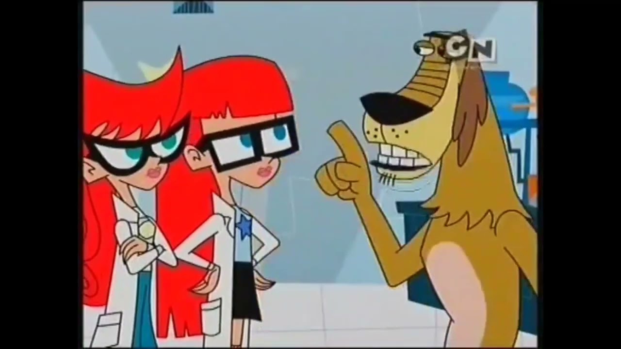 Johnny Test Sezonul 3 Episodul 13 Johnnygitдѓ Youtube
