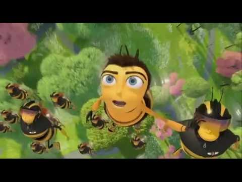 Bee Movie Trailer Youtube