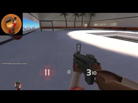 Viewmodel Tf2 Youtube