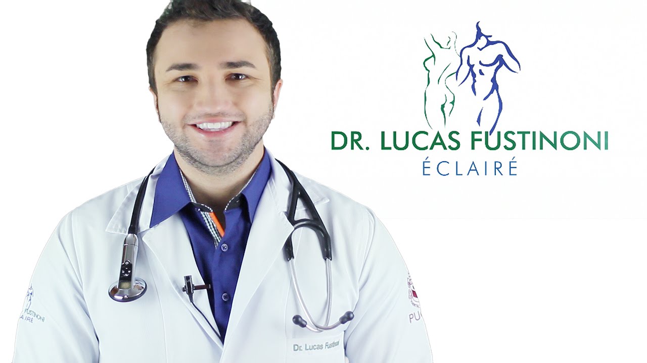 Trailer Dr Lucas Fustinoni Youtube