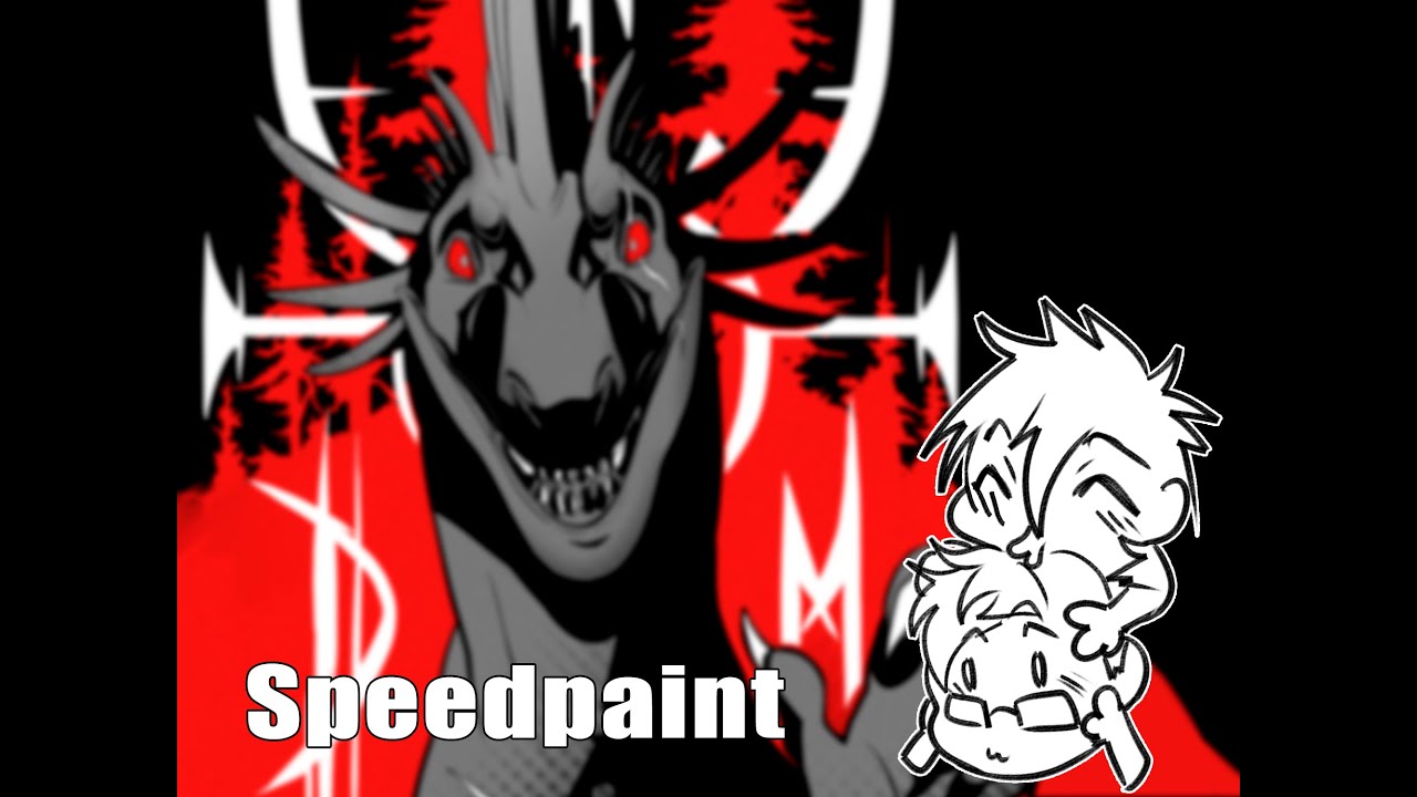 Gift Speedpaint Youtube