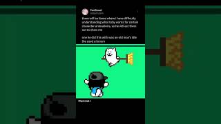 You Made Your Old Man Proud Undertale Deltarune Music Steakwad Official ...