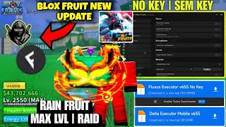 Roblox Arceus X Neo 1 3 6 Arceus X New Update Delta Executor Fluxus ...