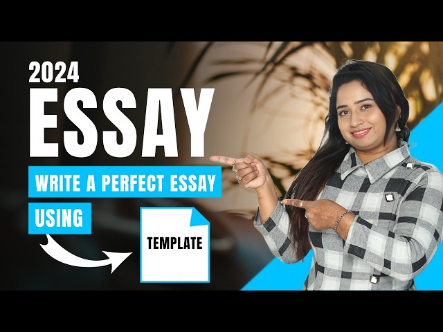 Pte Writing Essay Template Score Big With These Templates In 2024
