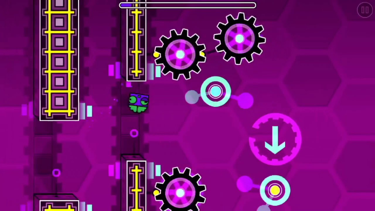 Blast Processing Youtube