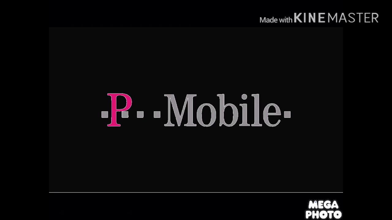 P Mobile Logo Sponsored By Preview 2 Effects Youtube