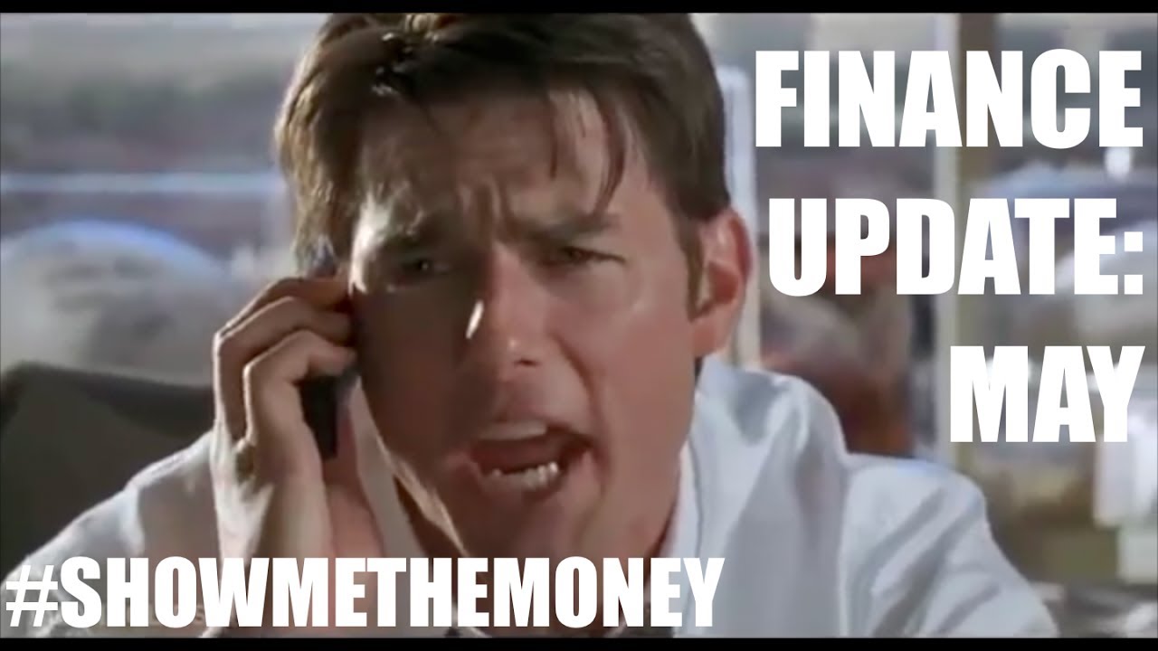 Finance Update May Youtube