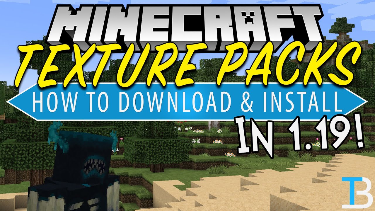 Minecraft Texture Pack 1 2023 Infoupdate Org