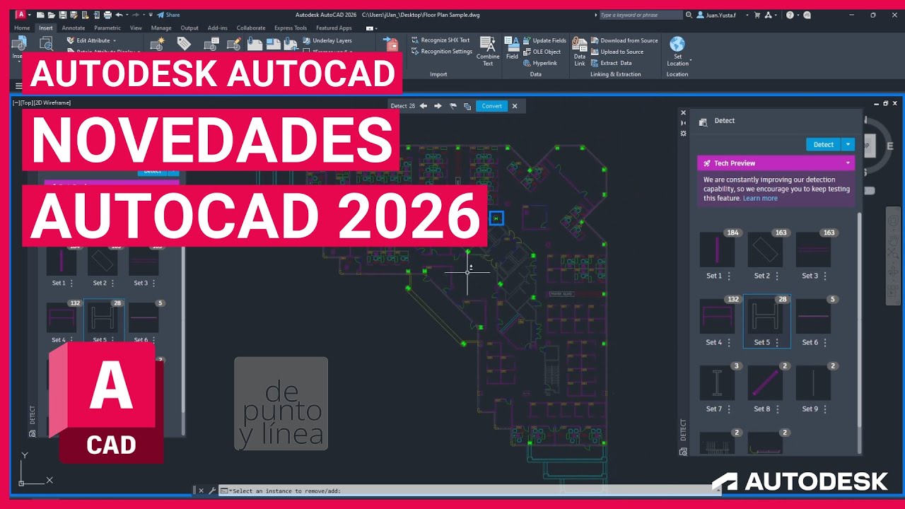 Novedades Autocad 2026 Nuevas Herramientas Y Optimizaciones 2026