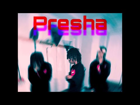 Presha Youtube