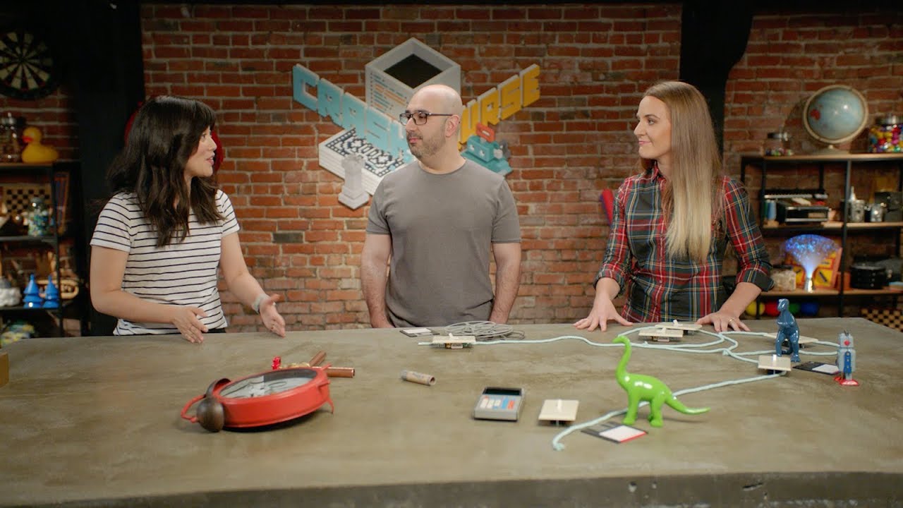 Defining Serverless Architecture Crash Course Youtube