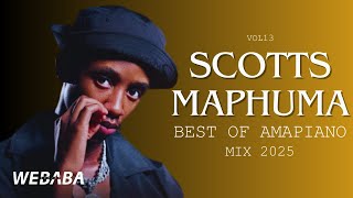 Scott Maphuma Uyaphapha Mp3 Music & Mp4 video downloads