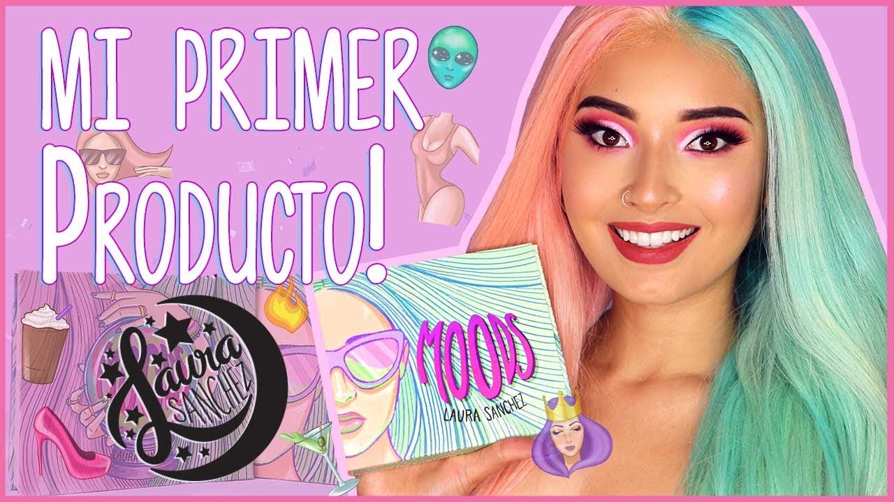 Laura Sanchez Makeup Saubhaya Makeup