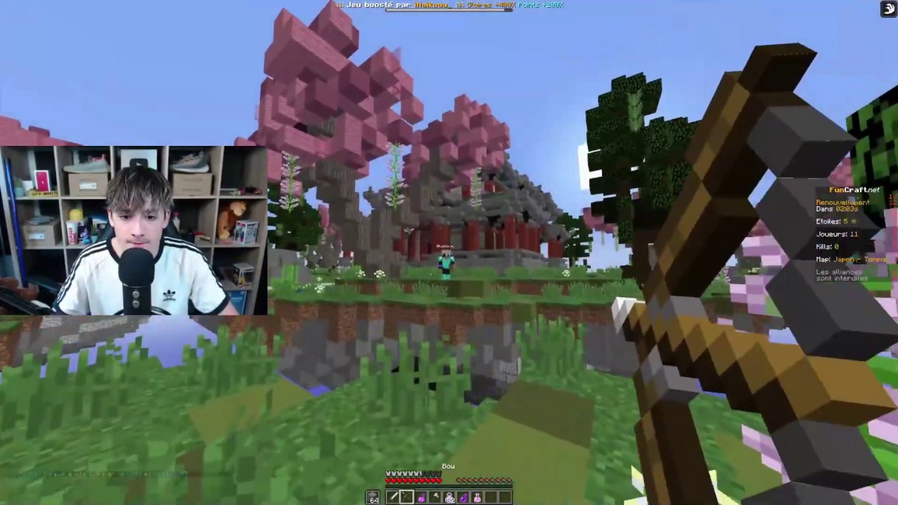 Asmr Minecraft 4 Youtube
