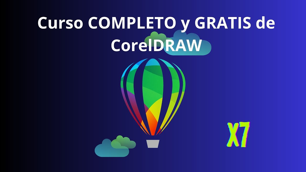 Curso Completo Gratis De Coreldraw Youtube