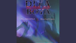 Diya Boya Feat Khujoycrazy Ltc Christly Original Sedi Mp3 Music & Mp4 ...