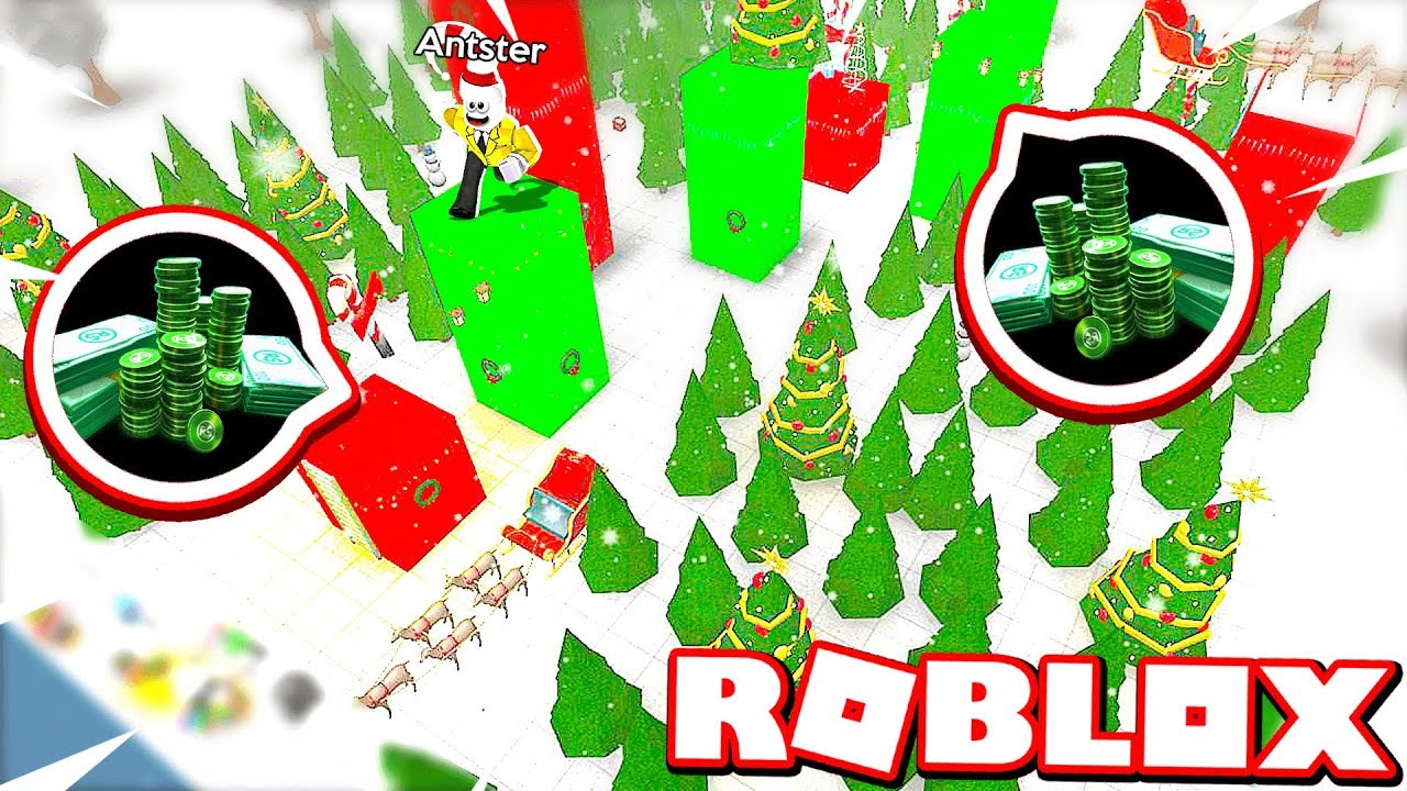 Complete This Bloxburg Obby For Robux Youtube
