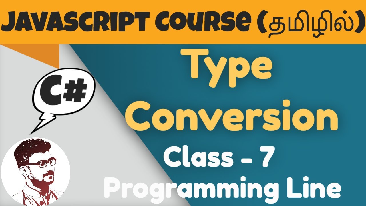 Javascript Type Conversion In Tamil Js Implicit Explicit Type