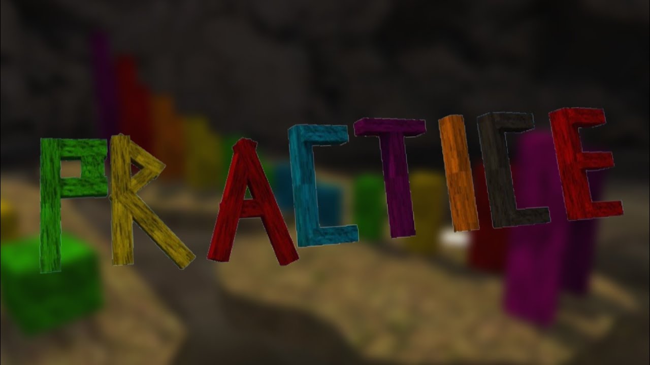 Practice Youtube