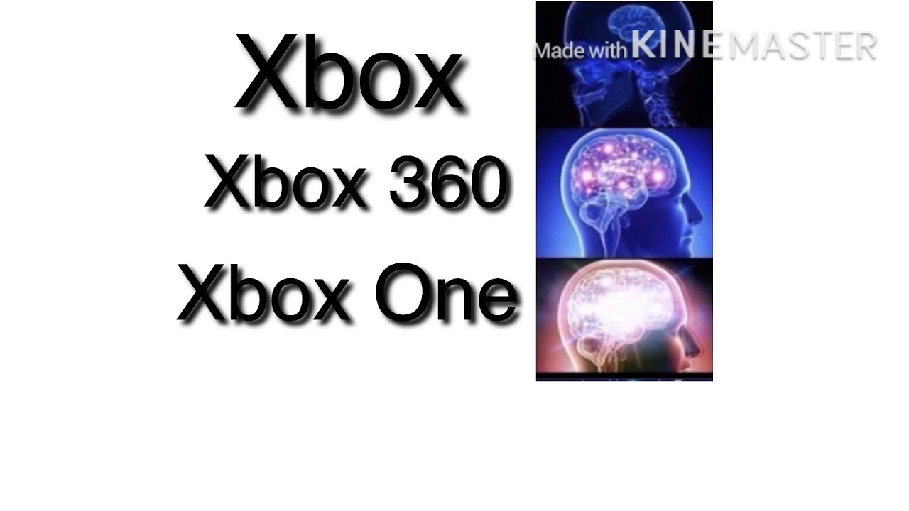 Just An Expanding Brain Meme Youtube