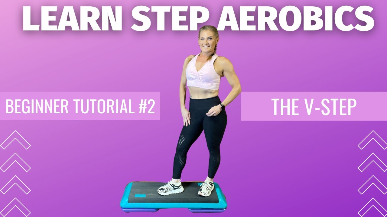 Step Aerobic Utklipp