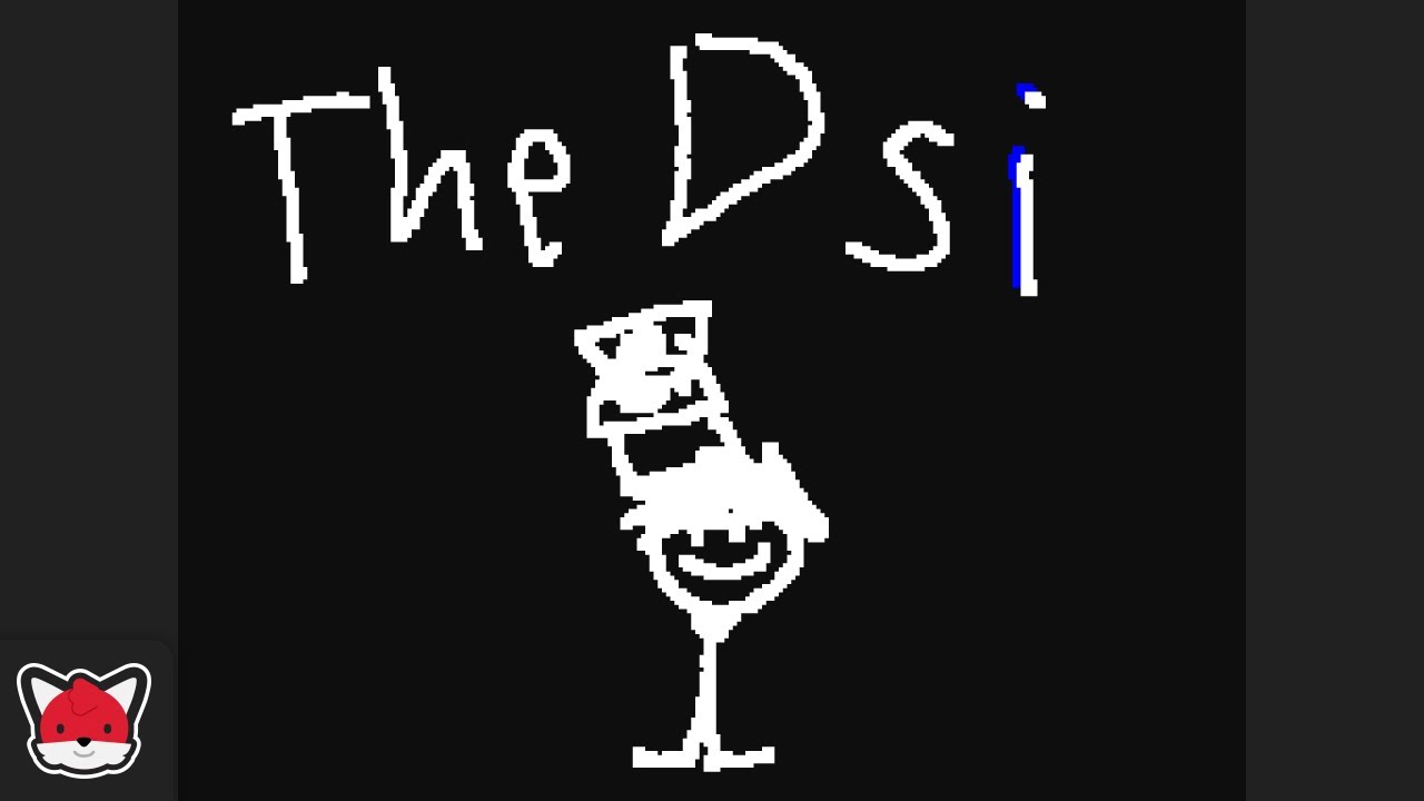 The Dsi Youtube