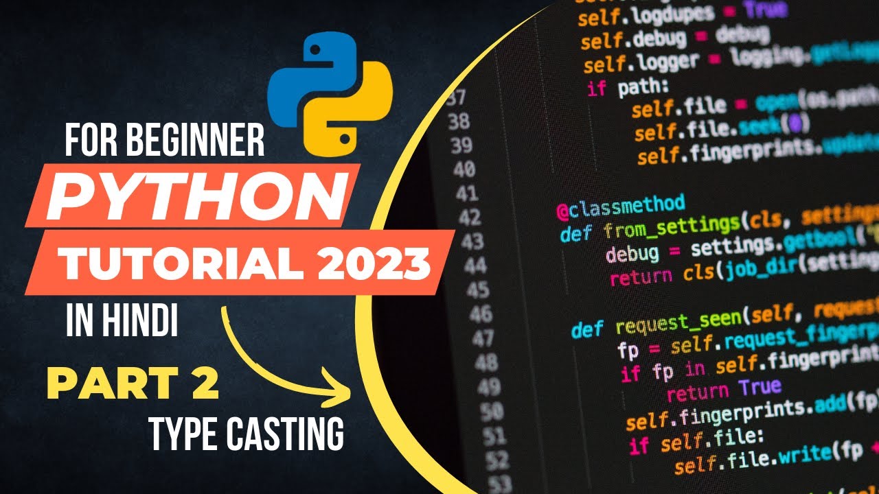Type Casting In Python Practical Examples Python Tutorial For