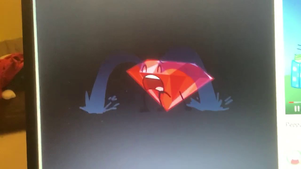 Ruby Cries Like Baby Alexander Youtube