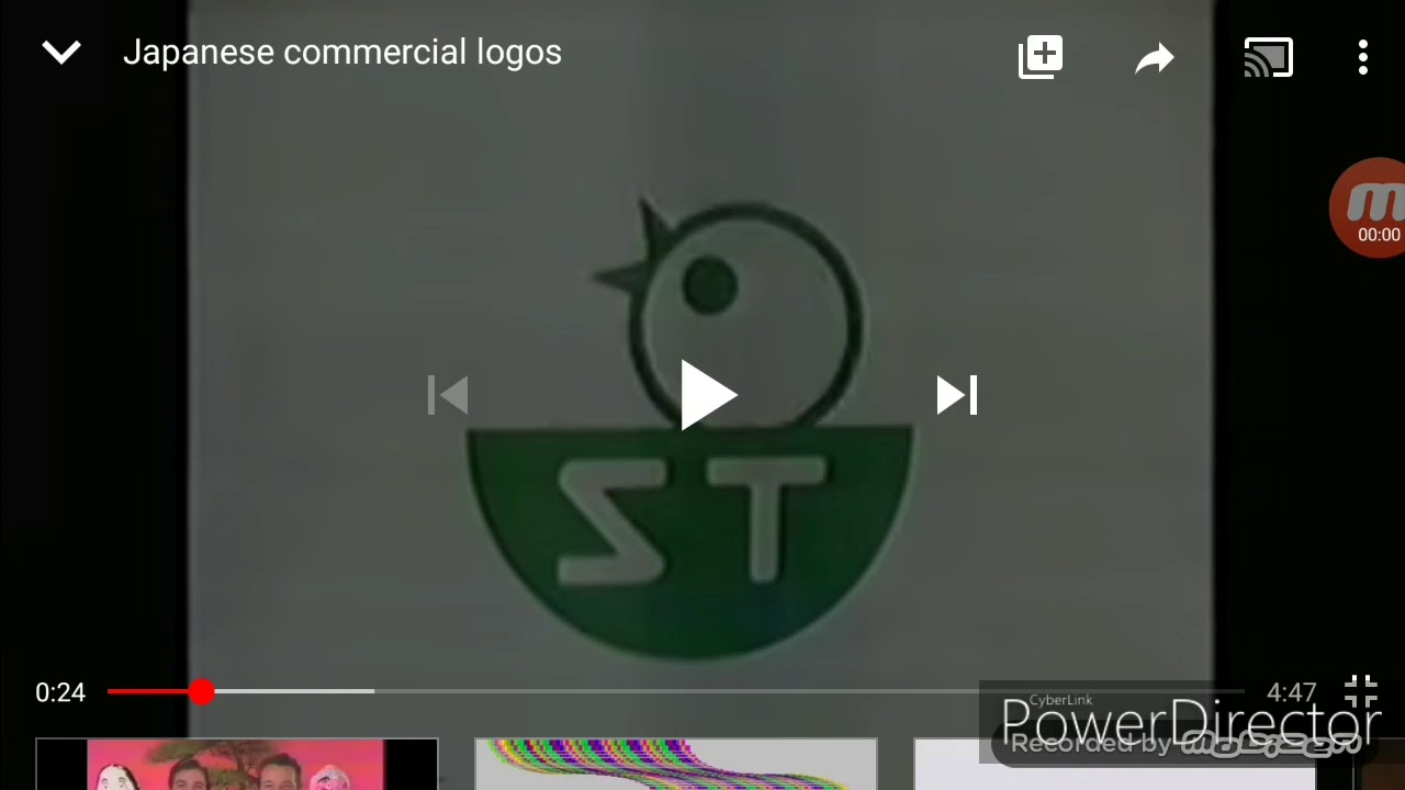 Logos Part 2 Youtube