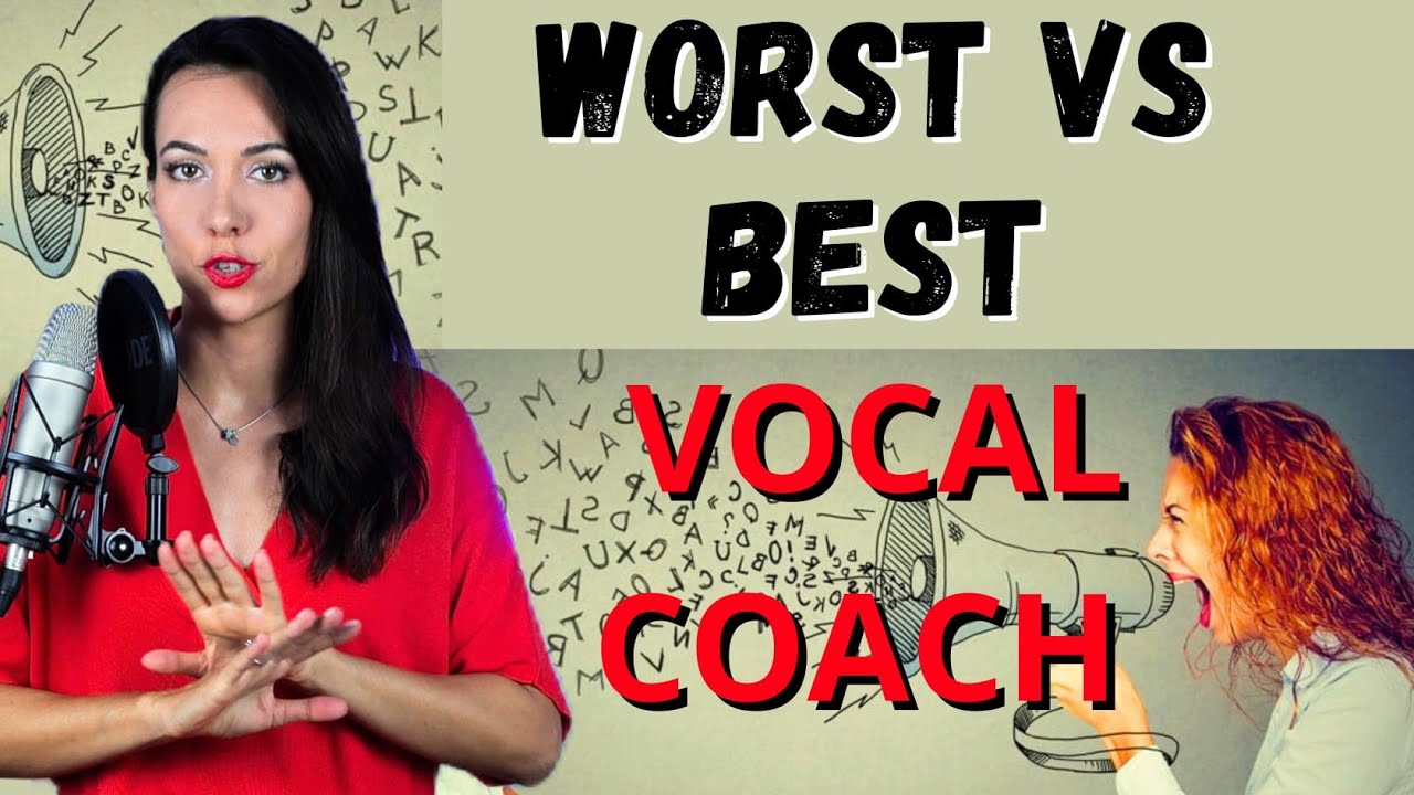 Vocal Coach Teaches New Student How To Sing Natalia Bliss Vocal Coach