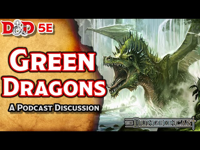 Green Dragon Dnd Green Dragon Critical Role Wiki Fandom