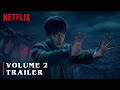Stranger Things 5 Volume 2 Trailer Netflix Screen Culture Mp3 Music ...