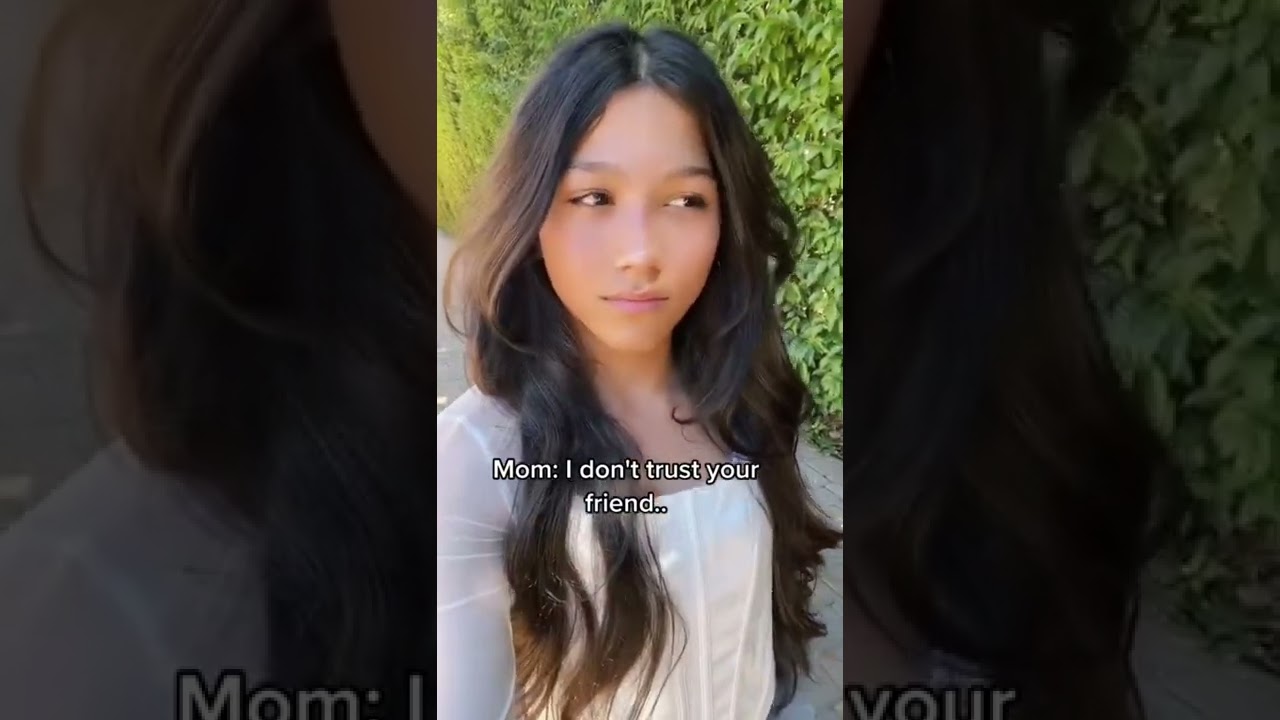 Moms Are Always Right Youtube