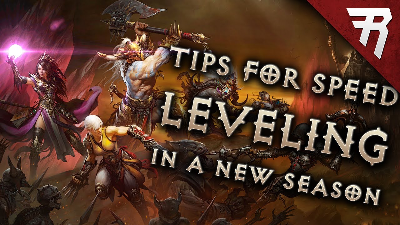 Diablo 2 Leveling Gear Guide Pitchnra