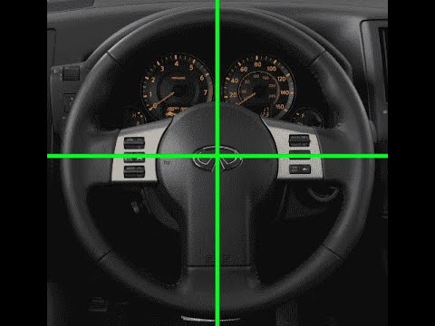How To Straighten Steering Wheel Without Alignment Diy Tips