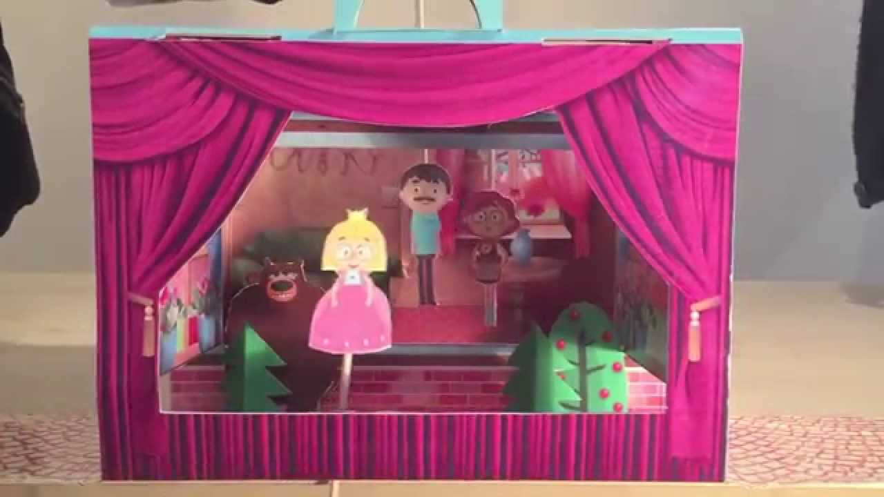 Magic Box Youtube