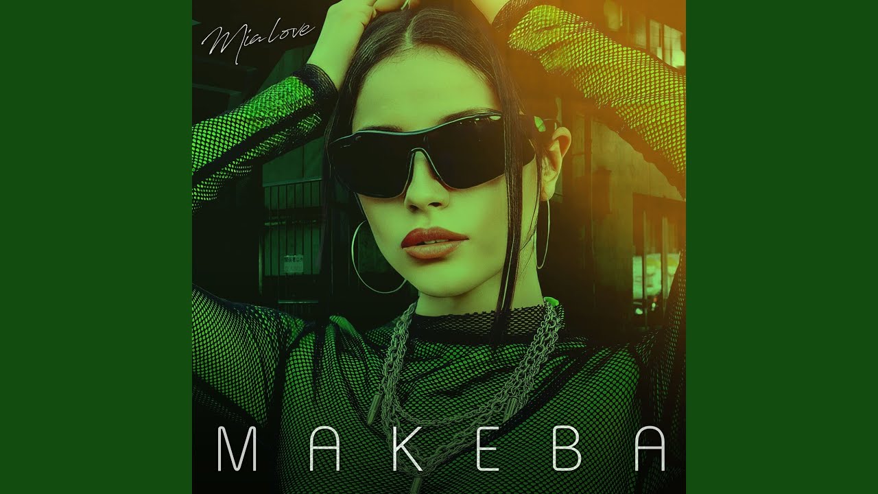 Makeba Youtube Music