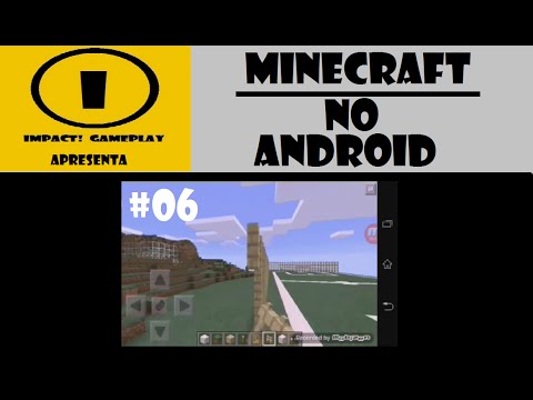 Minecraft No Android 06 Youtube