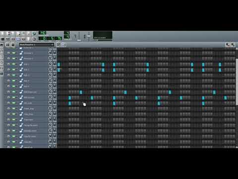 Bass Drop Tutorial Lmms Youtube
