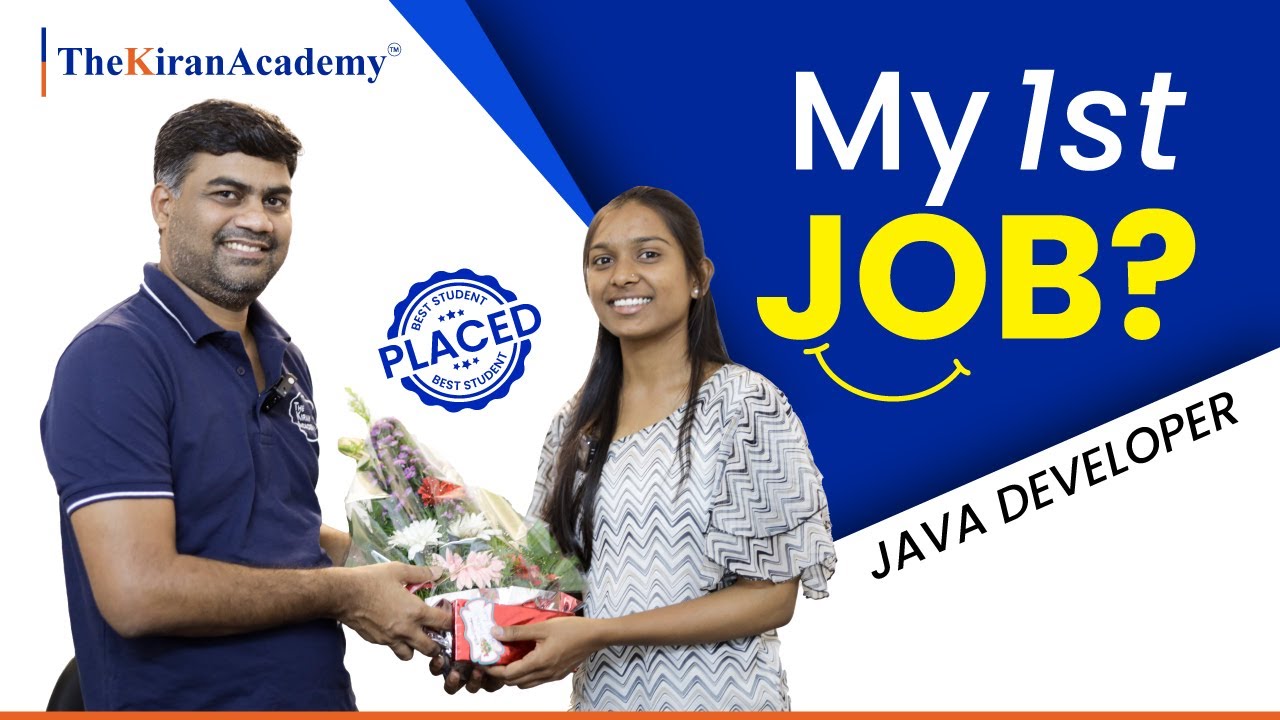 Best Java Training In Pune Java Full Stack Developer Course The