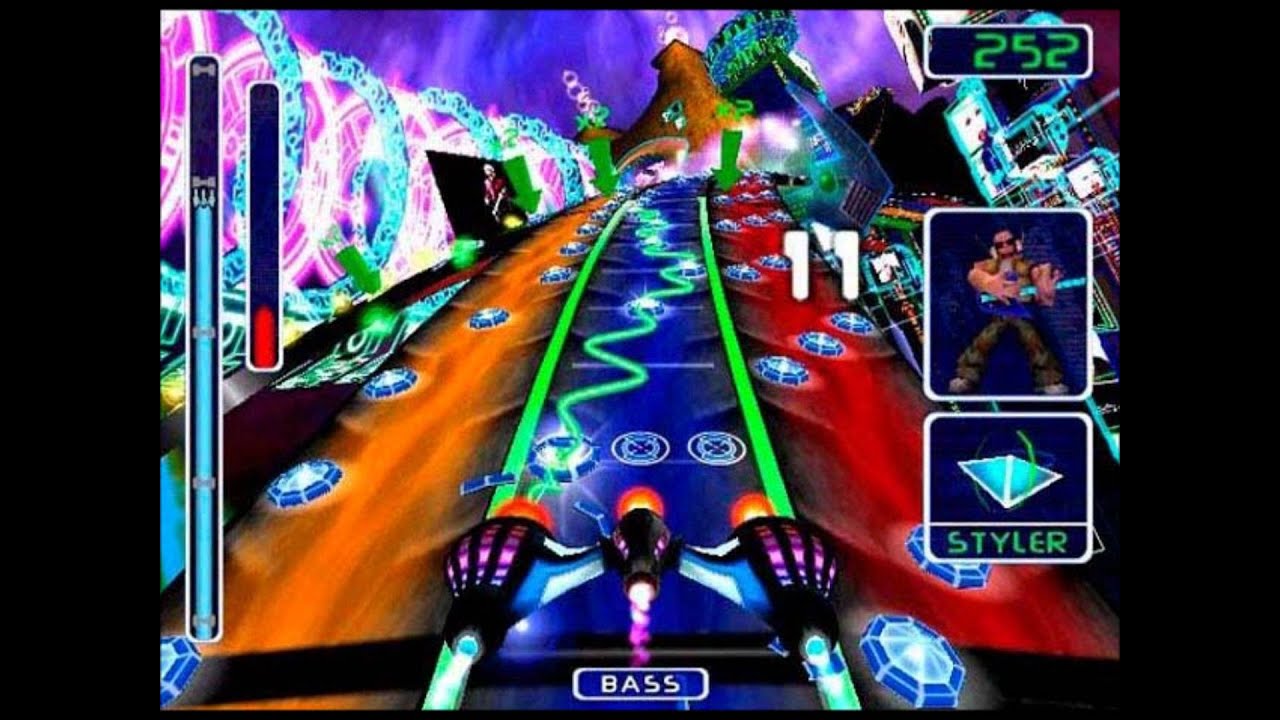 Push Game Boyz Youtube Music