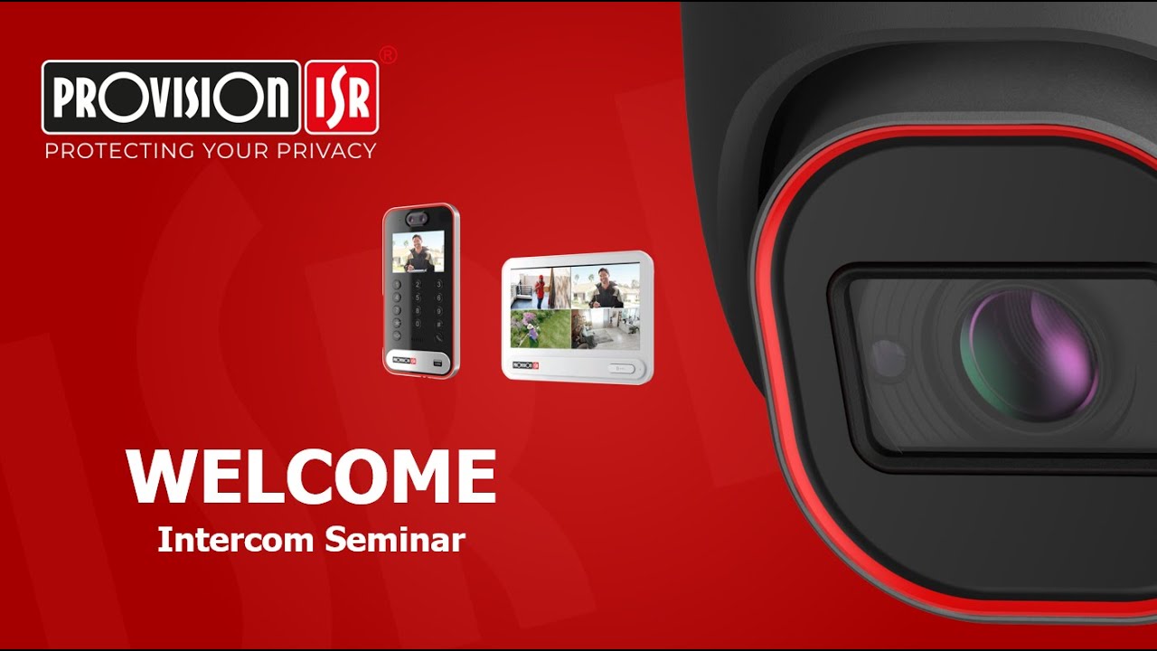 Intercom Release Webinar Youtube