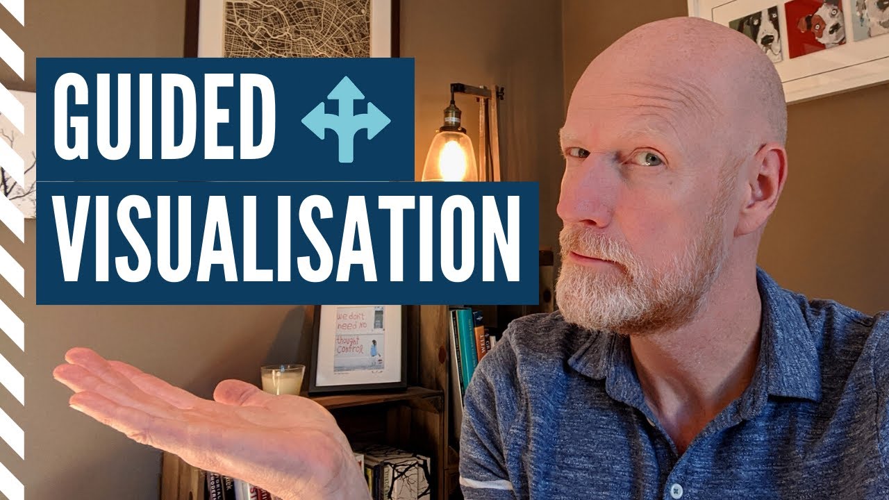 Guided Visualisation To Relax And To Reduce Stress