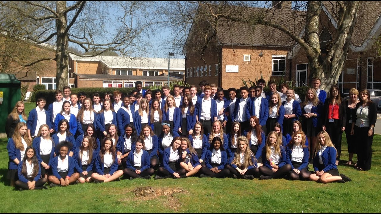 Aquila Leavers Video 2015 Youtube